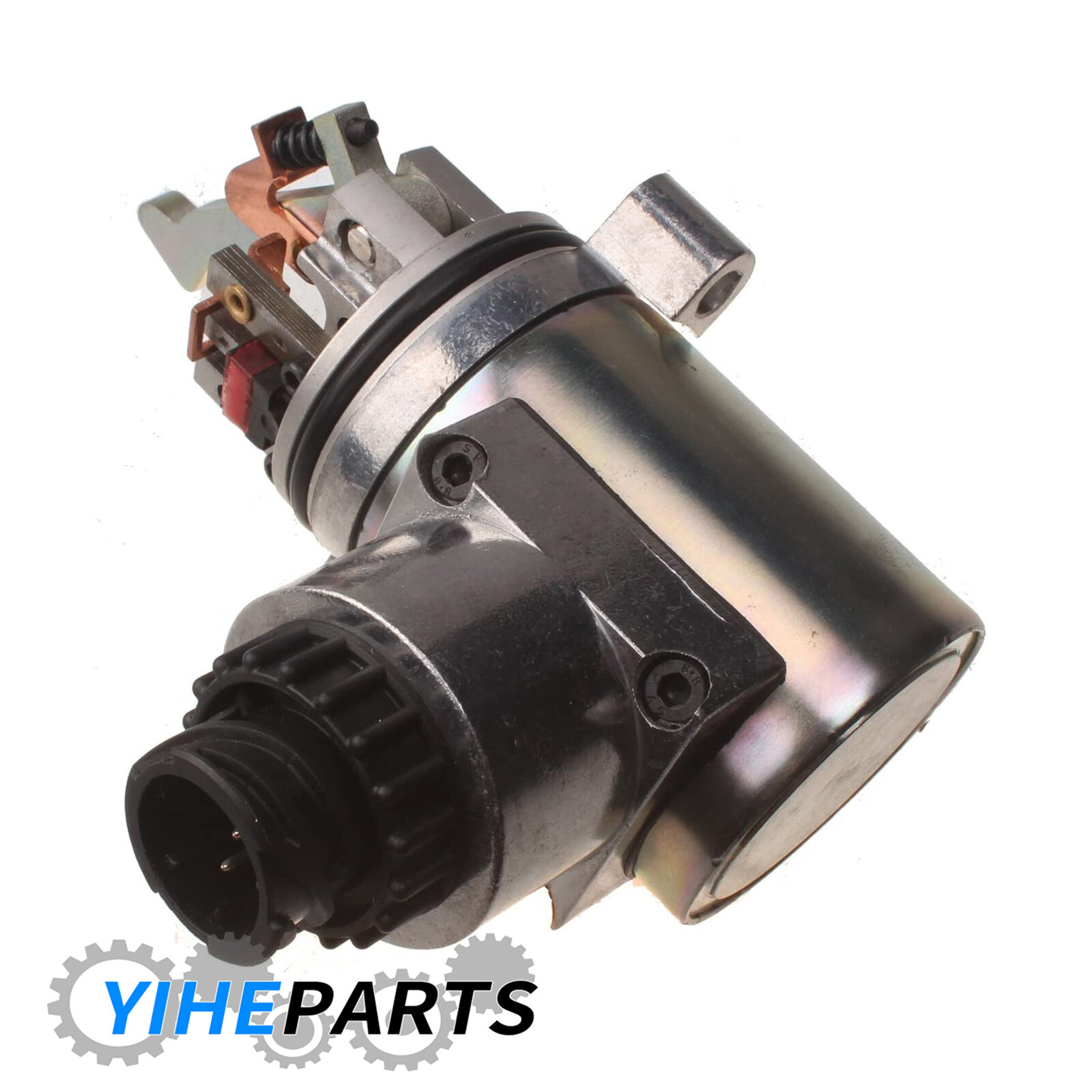 12V Throttle Actuator 7027792 for JLG 340AJ 450AJ 600A 800A 600S 3394RT ...