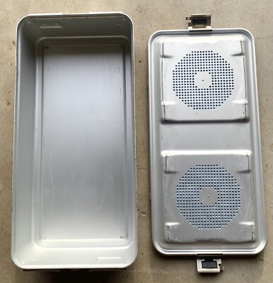 Other - Sterilization Containers