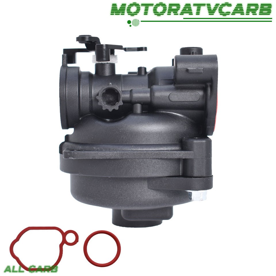 ALL-CARB Carburetor Fit For Briggs&Stratton 09P702 E-Series 550E 09p702 ...