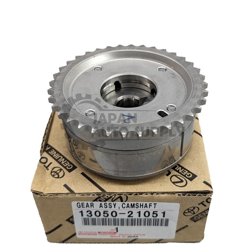 OEM GENUINE TOYOTA 2004-2009 PRIUS 1.5L ENGINE TIMING CAMSHAFT GEAR ...