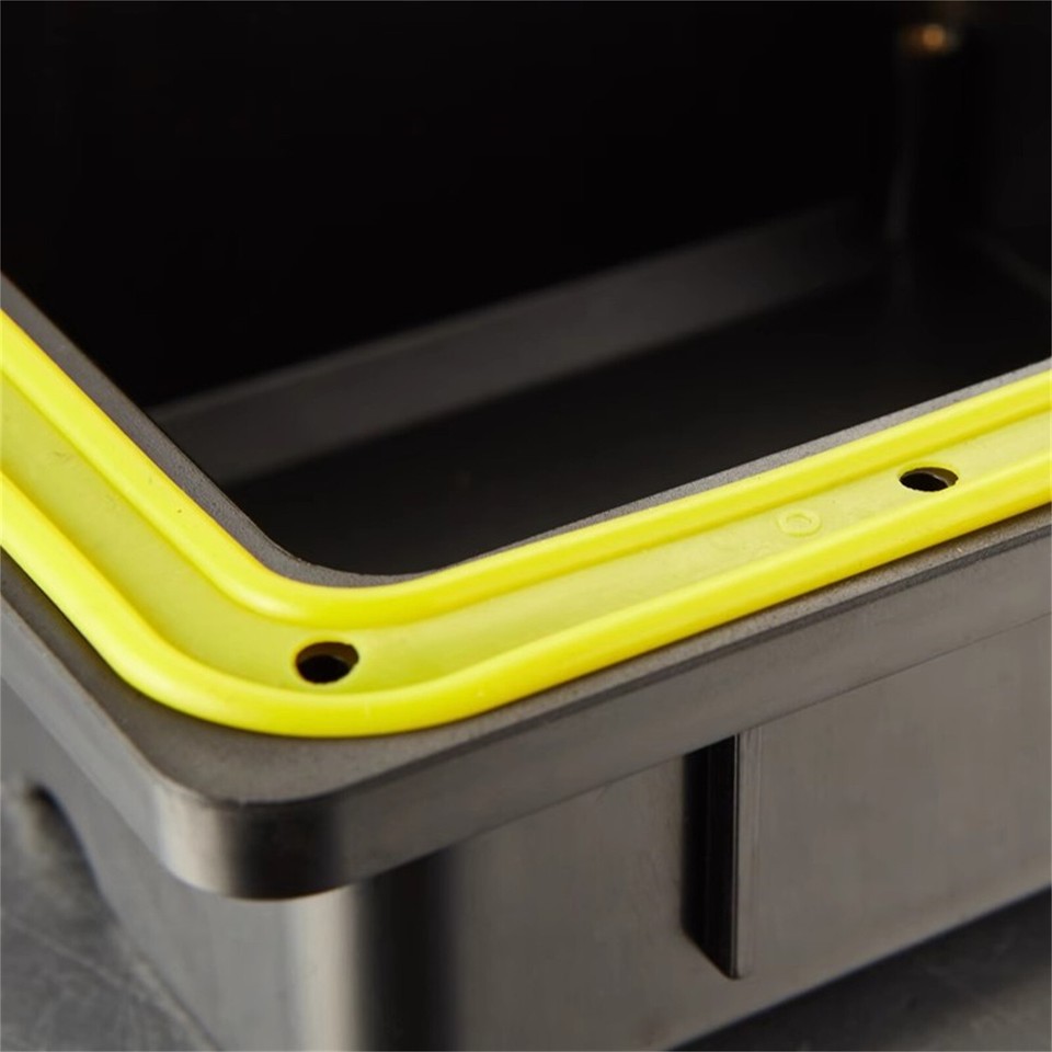 Radio Box Water-proof Epoxy Electronic Equipment Box for Pro RC Boat ...