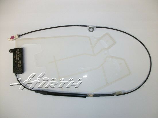 Original VW Antenne Modul Antennenmodul Spiegel elektronisch T5 T6 ...
