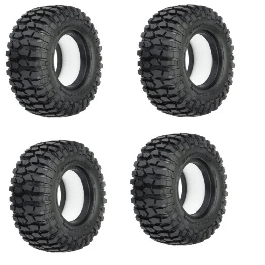 Bfgoodrich Krawler