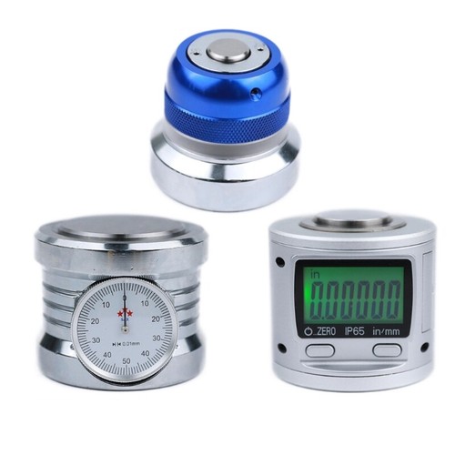 Axes Tool Calibration Instrument Measuring Tool for Industrial ...