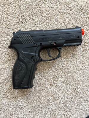 Air Mag C11 CO2 Airsoft Semi Automatic Pistol | eBay