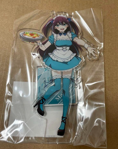 Gushing over Magical Girls Matama Acrylic Stand Figure Animax Cafe 2024 ...