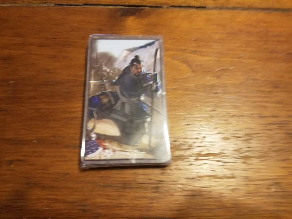 Adventures in Rokugan - Legend of the Five Rings - L5R - D&D 5e - 31 ...