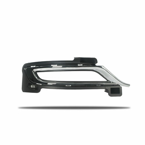 FIT FOR CHRYSLER 300 W/O SRT-8 FOG LAMP BEZEL RIGHT & LEFT 68227212ab ...