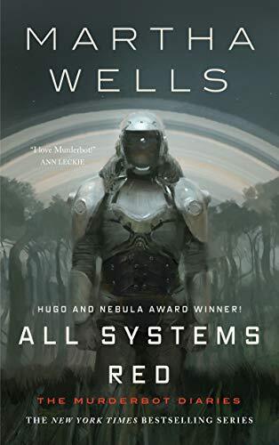 All Systems Red (The Murderbot Diaries, Bk. 1) 9780765397539 | eBay