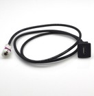 USB Port Socket Plug Centre Console Connector cable For Mercedes W204 ...