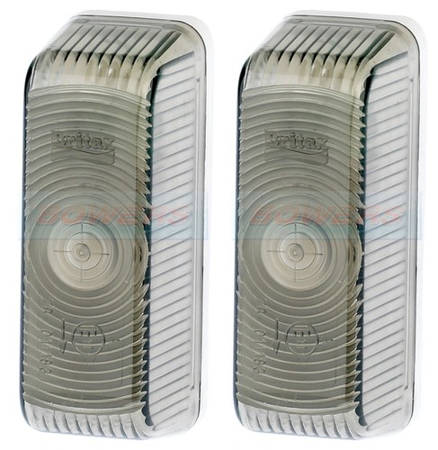 BRITAX FRONT MARKER LIGHTS BAILEY HUNTER MOSELLE PAGEANT RANGER SENATOR ...