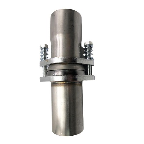 Universal Exhaust Spherical Joint W/ Spring Bolts Diameter: | eBay ...
