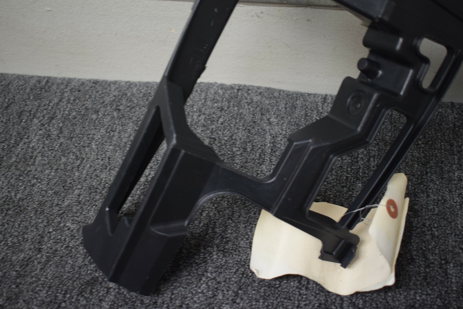 2013-2016 VOLKSWAGEN GOLF FRONT BUMPER BRACKET FACTORY OEM | eBay