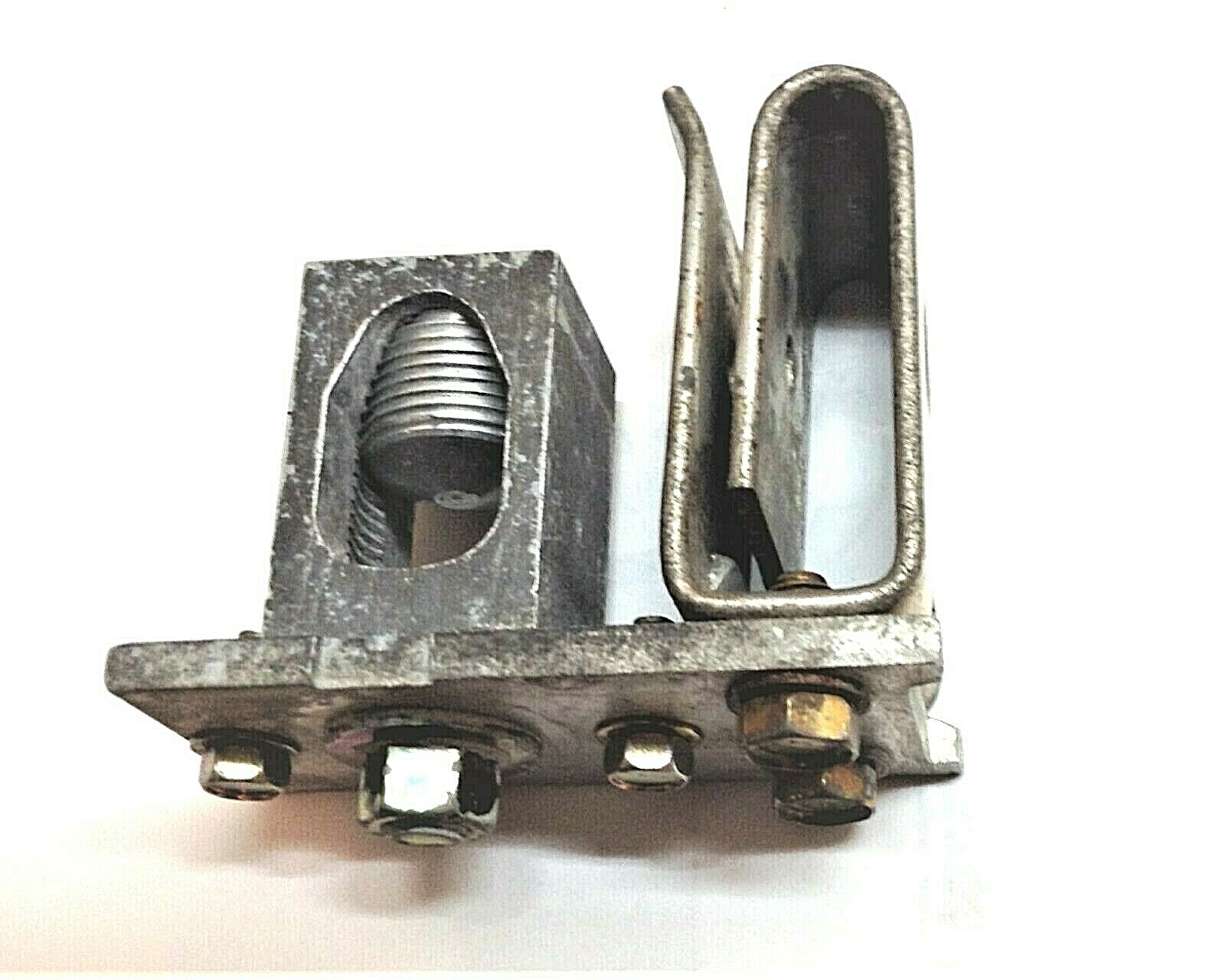 SQUARE D CU7AL 600KCMIL LUG WITH CARTRIDGE BLADE HOLDER | eBay