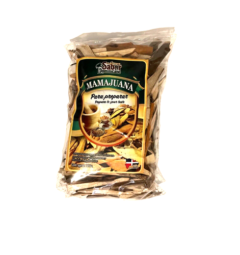 Sabor Dominicano Mamajuana Roots Bag - approx 200grs | eBay UK
