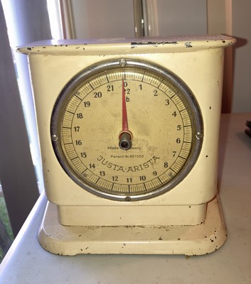 Scales - Scale Made In Germany