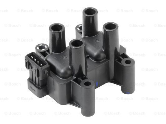Ignition Coil F01R00A025 -Genuine Bosch | eBay