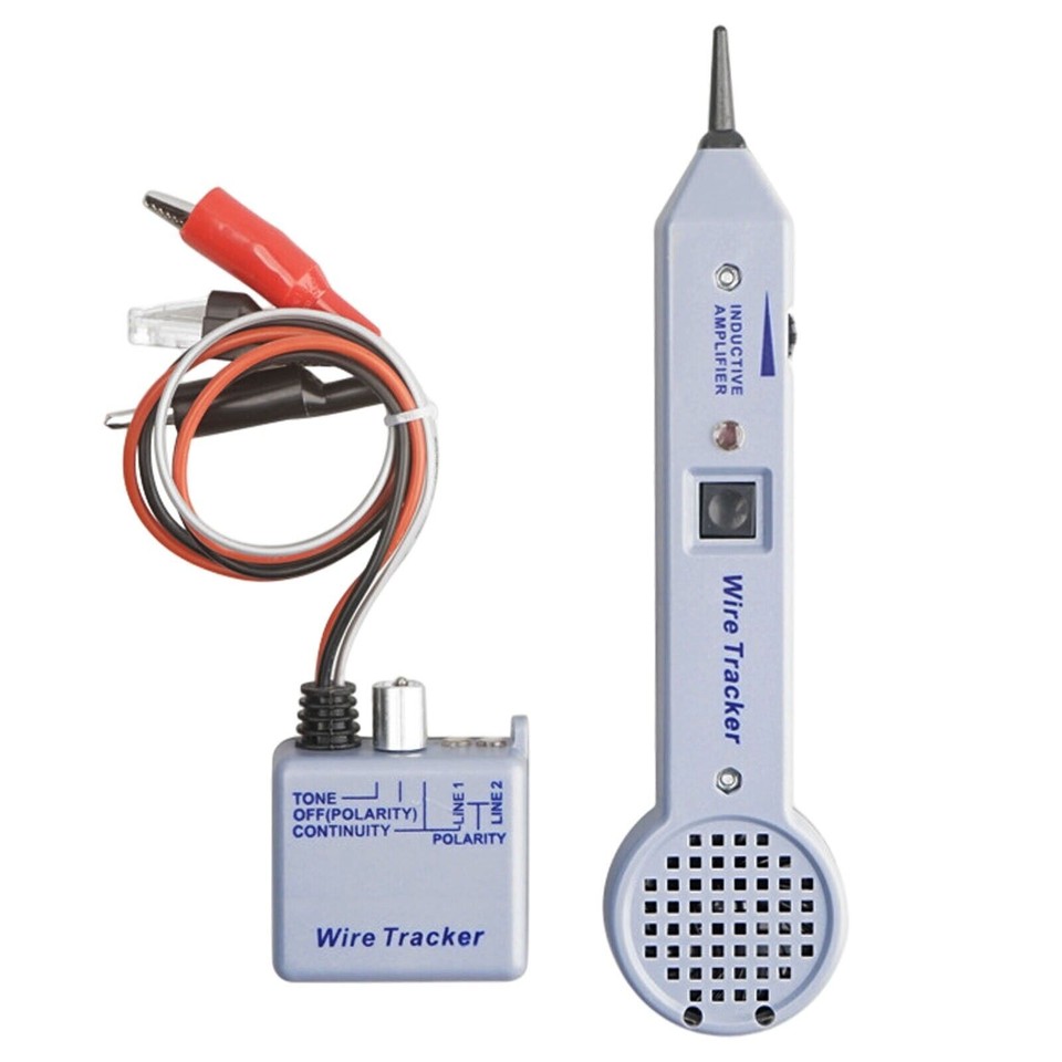 Progressive Electronics 200EP inductive amplifier 77hp Tracer 2 Tone US ...