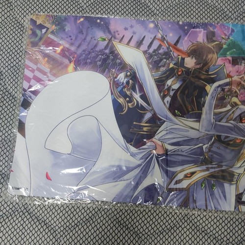 m24 Playmat Frecia Code Geass Comiket Lelouch Cc | eBay