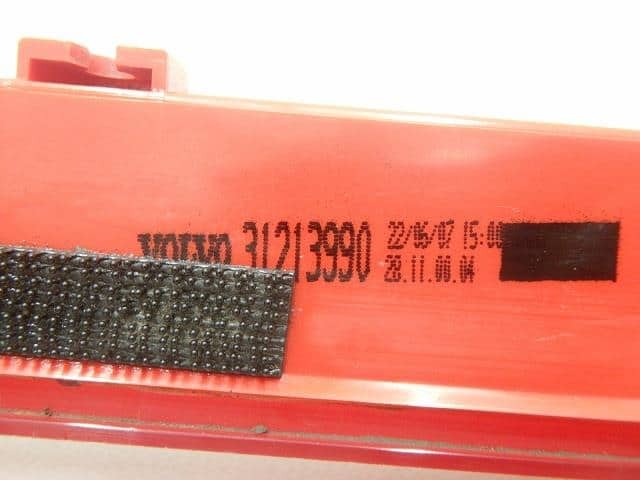 VOLVO Volvo 30 series 2009 CBA-MB4204S Light 31213990 [Used ...