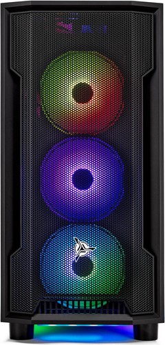 Skytech Shadow 4 Desktop AMD Ryzen 5 7600 3.8GHz 16GB 512GB SSD RTX ...