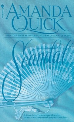 Quick, A: Scandal by Amanda Quick [Paperback] NEUF | eBay