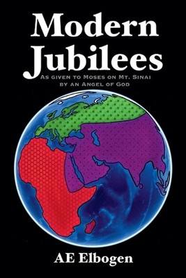 Modern Jubilees by Ae Elbogen Paperback Book | eBay