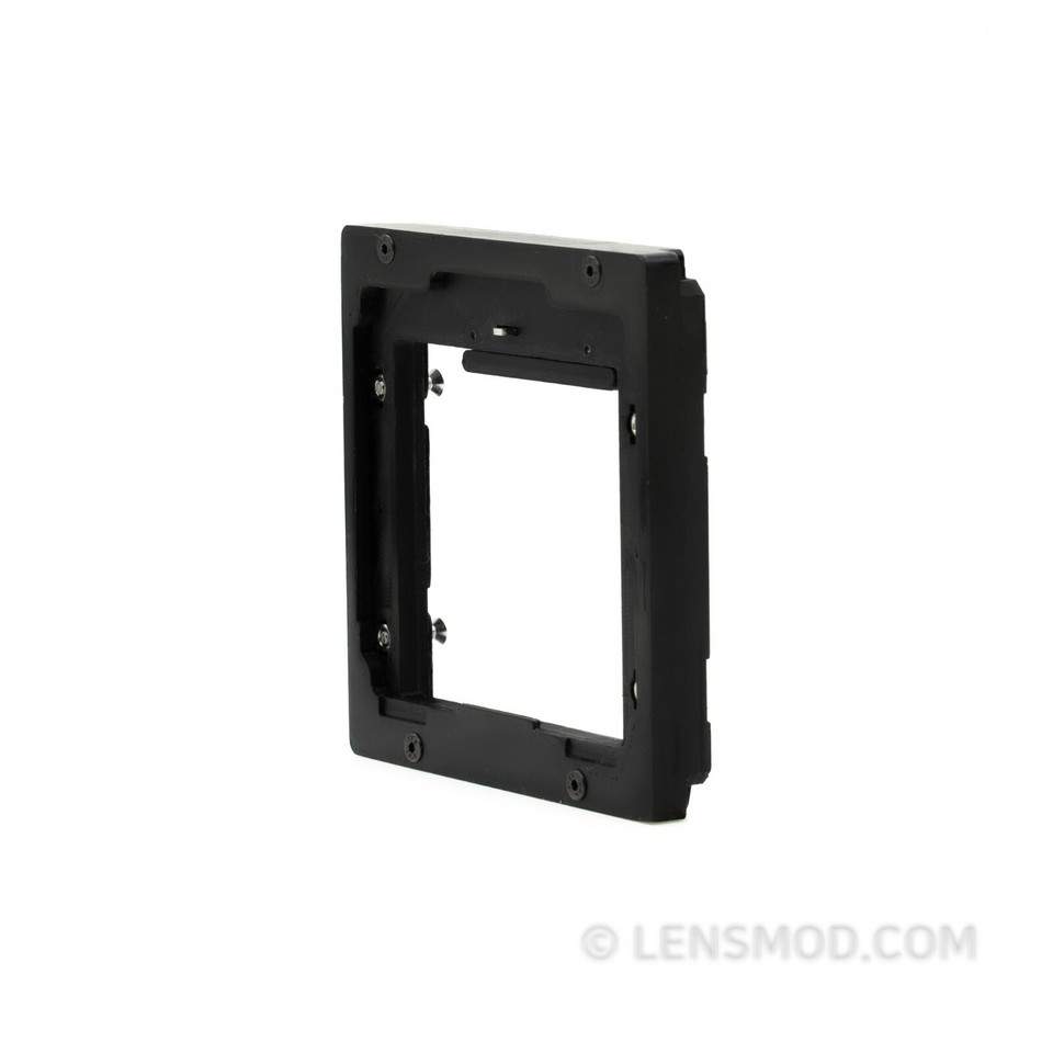 Adapter for Mamiya RB67 & "CFH" Digital Back | eBay