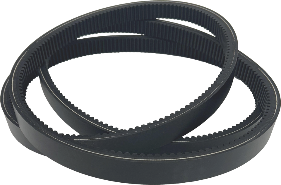 HQ section Variable Speed belt, Replaces New Holland # 47837780 ...
