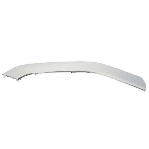 OEM Genuine Mitsubishi Front Bumper Garnish Molding Trim Bezel 6407A424 ...