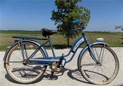 Vintage Bicycles - Ross Bicycle - Nelo's Cycles