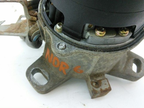 Distributor Tec Manufacturer Dx Fits 94-95 ACCORD 857896 | eBay