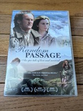 Random Passage (DVD, 2008, 2-Disc Set) for sale online | eBay