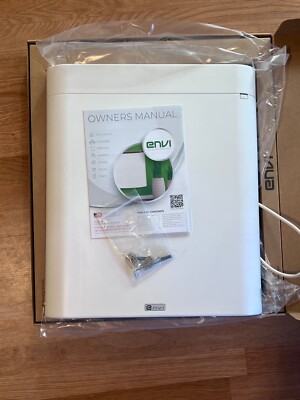 Envi 220 Volt Hardwired Electric Panel Wall Heater for Home, Energy ...