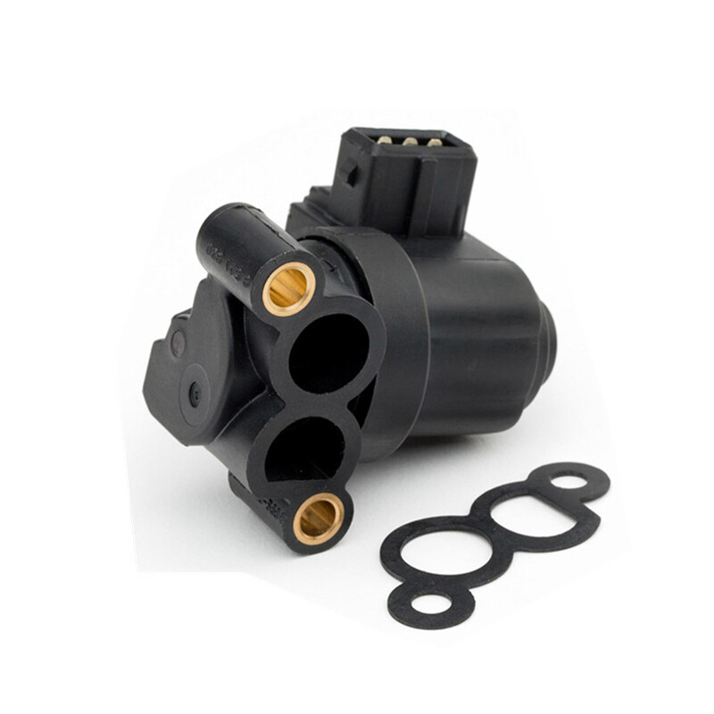 35150-33010 Idle Speed Control Valve With Gasket Fit For Hyundai KIA ...