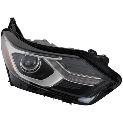 New Right Headlights For Chevrolet Equinox 2018-2021 By GM2503470C ...