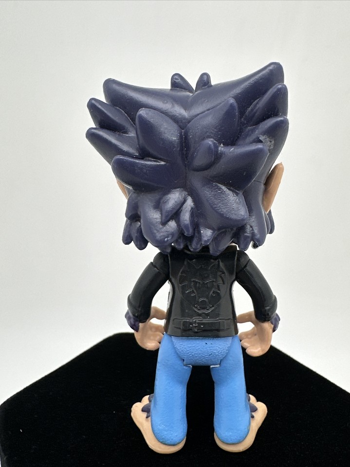 PJ Masks Wolfies Villains HOWLER Figure Toy Wolfy Wolf Kids 3.2In…106 ...