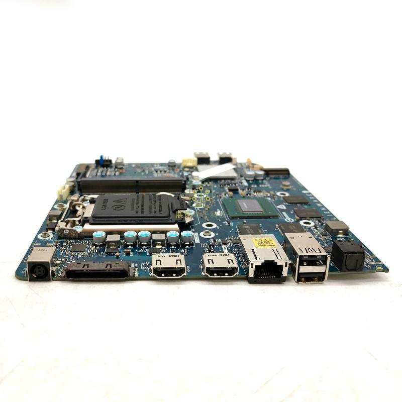 For Dell ALIENWRAE ALPHA R2 Motherboard R9 M470X 2G Mainboard WJ7WM ...