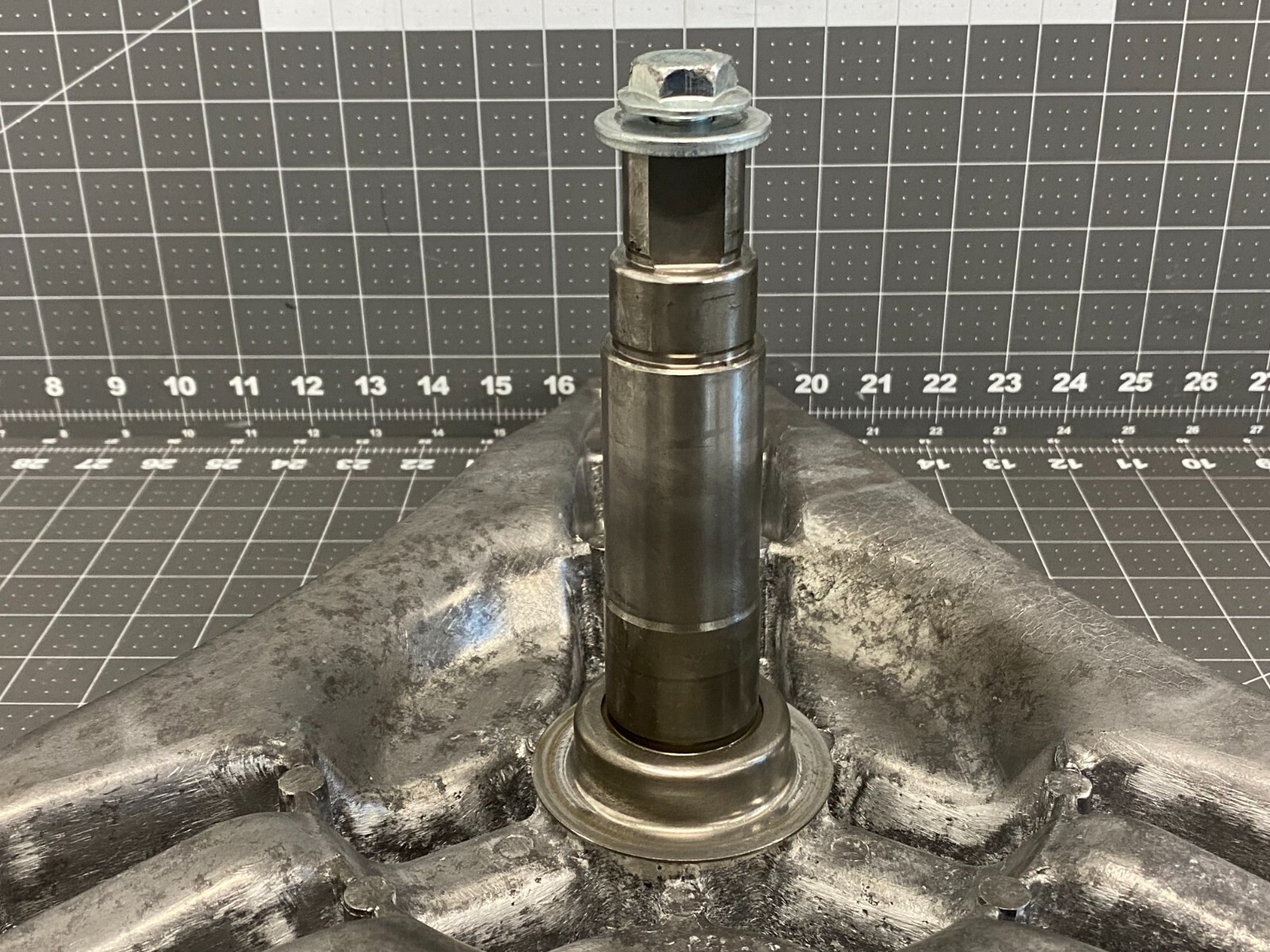 GE+Washer+Spider+Support+Arm+WH45X23480 for sale online | eBay