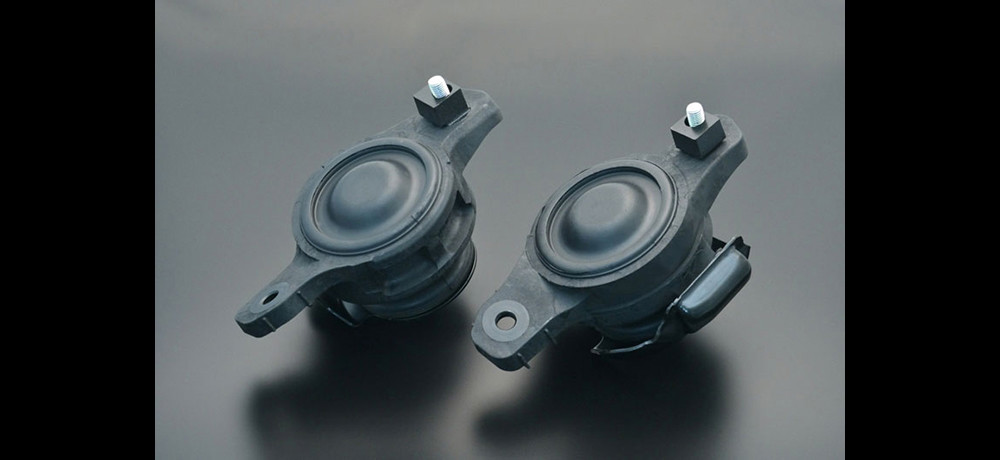 STI ENGINE MOUNT For SUBARU BRZ (ZC) ST41022AS000 (RH) | eBay