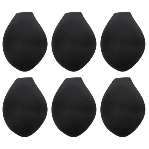 6 Pcs Sponge Insert Bathing Suit Briefs Man Mens Swim Pads | eBay