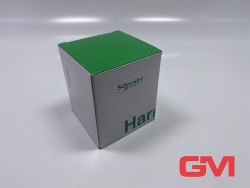 Schneider Electric Leuchtelement XVBC2B3 illuminated unit green 24V LED ...