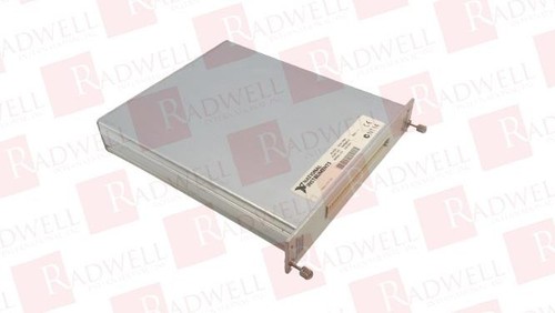 NATIONAL INSTRUMENTS SCXI-1520 / SCXI1520 (USED) | eBay