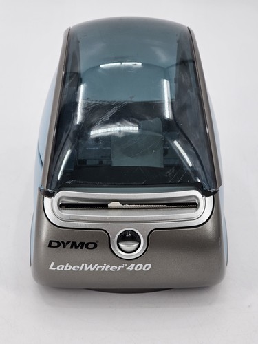DYMO Thermal Printer Label Writer 400 Model 93089 LabelWriter NO POWER ...