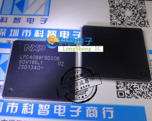 1 Piece New LPC4088FBD208 LQFP208 IC Chip #A6-14 | eBay