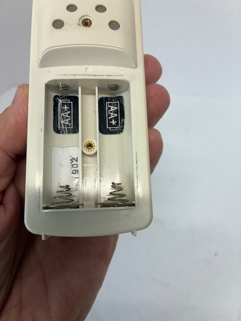 Magellan Map 330M Handheld GPS WHITE with User Manual & Quick Reference Guide | eBay