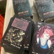 jyhad card game products for sale | eBay