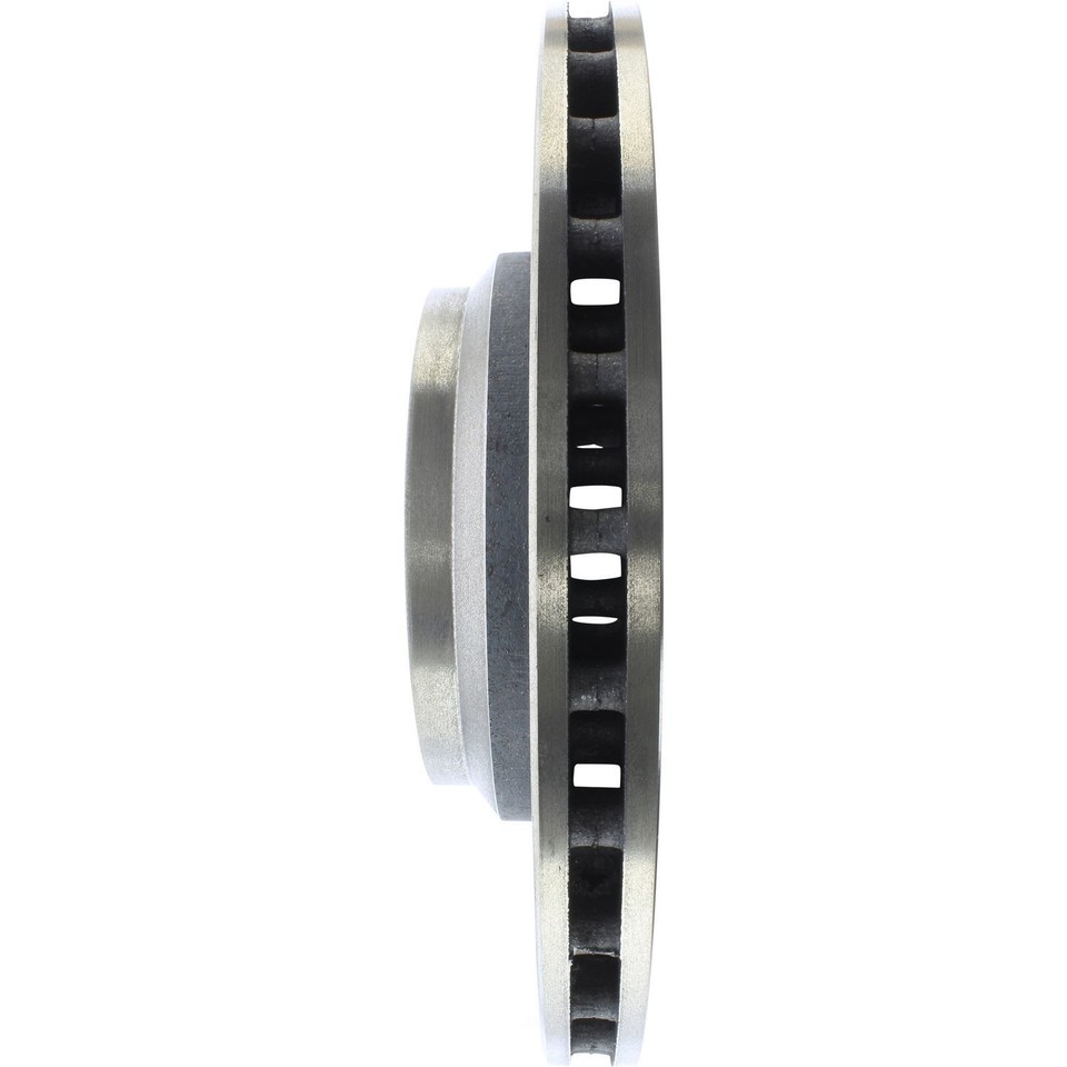 Disc Brake Rotor-C-TEK Standard Slotted Centric 226.63064 | eBay
