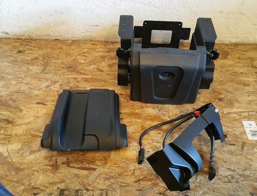 Battery Compartment,Torsilastic Spring Medium Quickie S626 646 Power ...