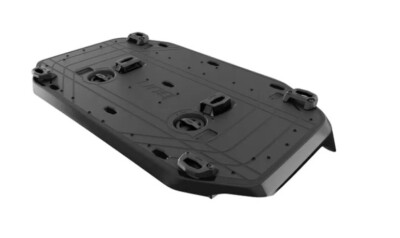 New OEM Sea-Doo LinQ Multi Cargo Rack - 295101015 | eBay